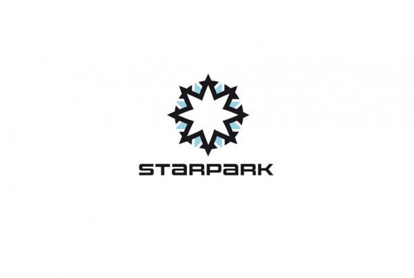 Starpark | Stargate BrandDesign