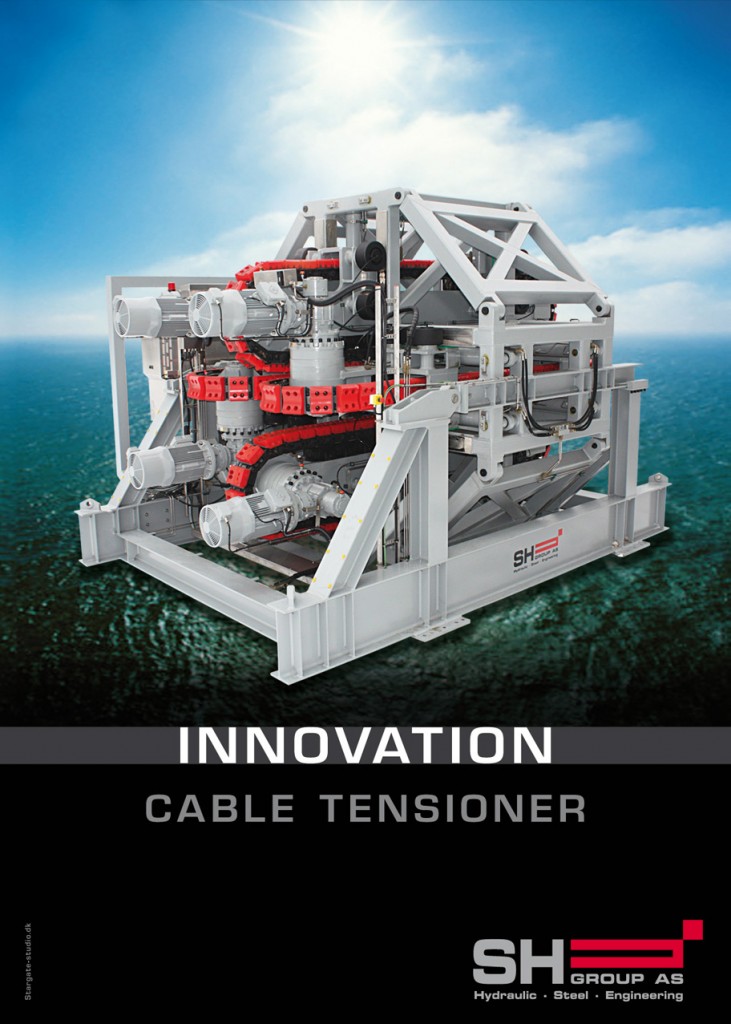 SH Group | Stargate BrandDesign